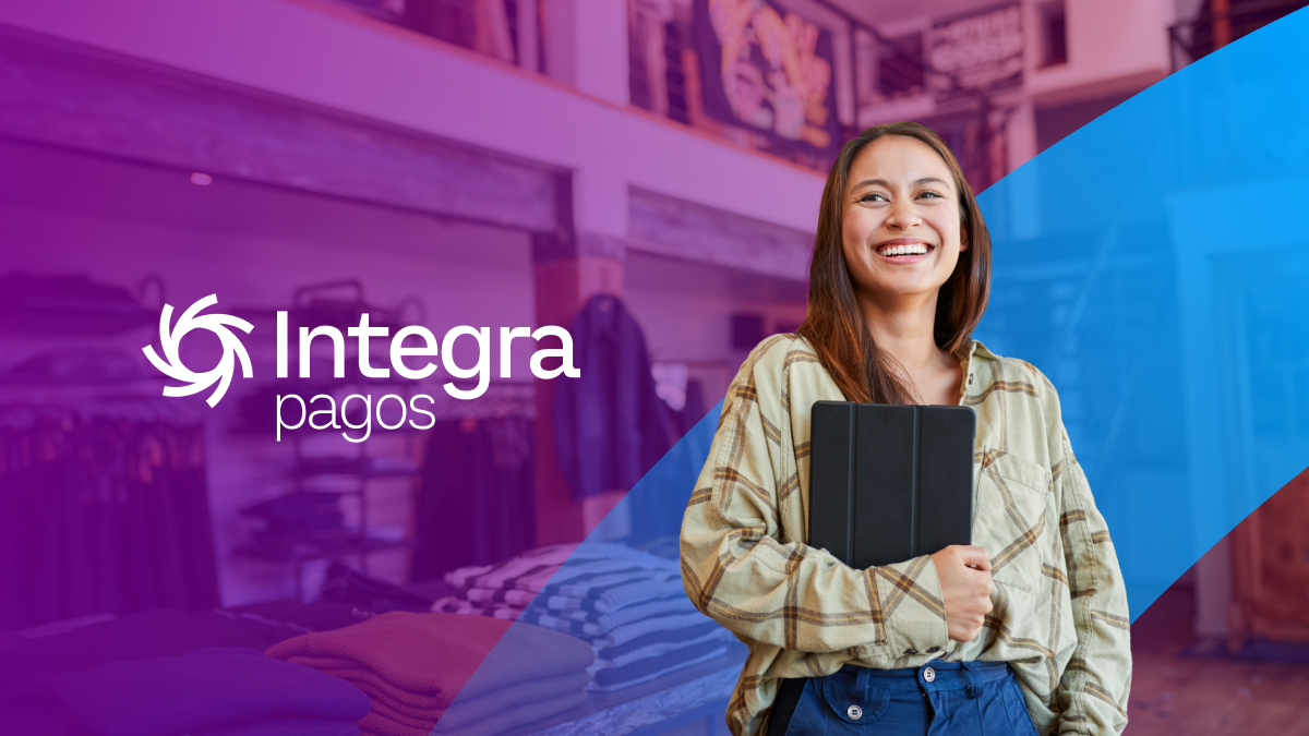 Inicio – Integra Pagos